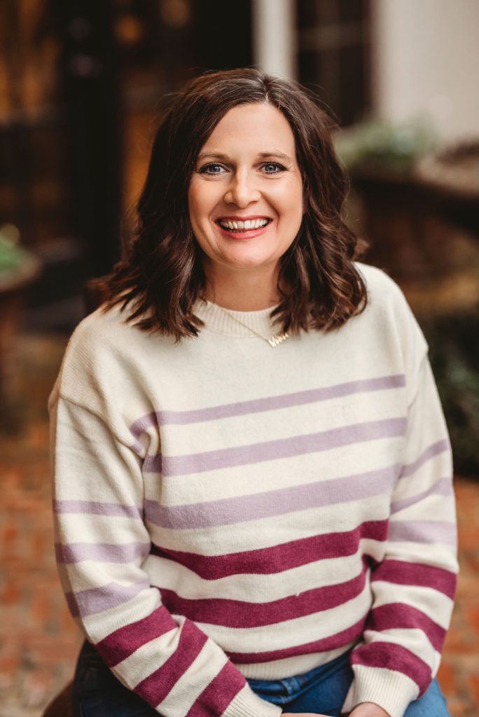 Meet Our Staff – Covenant Church